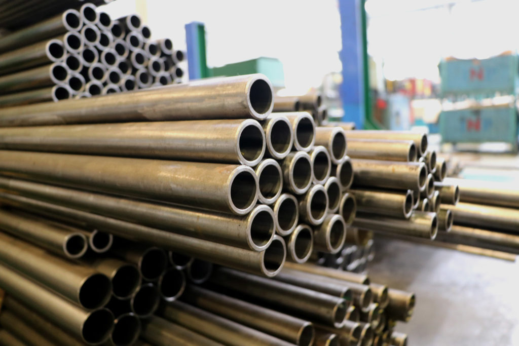 Customer - Indonesia Nippon Steel Pipe